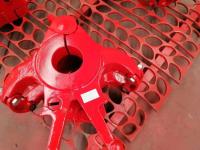 China API Tubular Handling Tools Drill Pipe Casing Tubing Hydraulic Elevator for sale