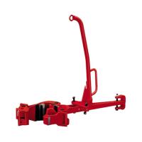 China HT 35 HT65 HT100 Manual Tubular Handling Drill Pipe Tongs Power Tong Dies for sale