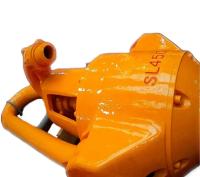 China Hoisting Equipment Oil Well Drilling Rig SL135 SL170 SL225 SL450 Swivel for sale