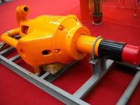 China Hoisting Equipment Oil Well Drilling Rig SL135 SL170 SL225 SL450 Swivel for sale