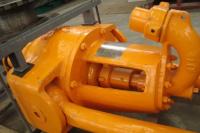 China Hoisting Equipment Oil Well Drilling Rig SL135 SL170 SL225 SL450 Swivel for sale