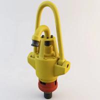 China Hoisting Equipment Oil Well Drilling Rig SL135 SL170 SL225 SL450 Swivel for sale