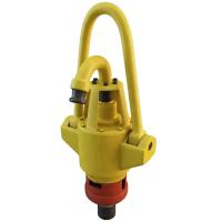 China Hoisting Equipment Oil Well Drilling Rig SL135 SL170 SL225 SL450 Swivel for sale