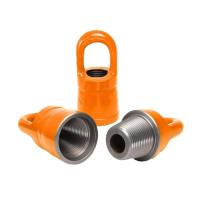 China Reg Forged 4145h Lifting Bail API 6-5/8 Lifting Cup for sale