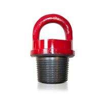 China Reg Forged 4145h Lifting Bail API 6-5/8 Lifting Cup for sale
