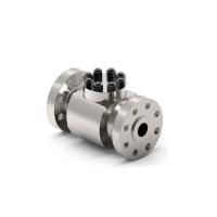 China Flow Line Check Valve High Pressure Flapper Check Valve FIG1502 for sale