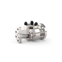 China Flow Line Check Valve High Pressure Flapper Check Valve FIG1502 for sale