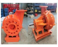 China NOV Mission Magnum Sandmaster And XP Types Centrifugal Pump / Sand Pump 640202123 for sale