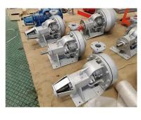 China NOV Mission Magnum Sandmaster And XP Types Centrifugal Pump / Sand Pump 640202123 for sale