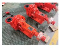China NOV Mission Magnum Sandmaster And XP Types Centrifugal Pump / Sand Pump 640202123 for sale