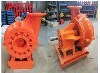 China NOV Mission Magnum Sand Pump，Sandmaster and XP Types  Centrifugal Pump for sale