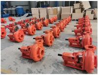 China NOV Mission Magnum Sand Pump Oilfield Centrifugal Pump All Types for sale