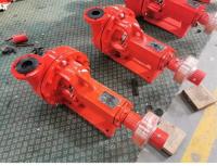 China NOV Mission Magnum Sand Pump Oilfield Centrifugal Pump All Types for sale