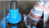 China API Type F Casing Cup Tester, Rubber Cup For Testing Casing Or BOP for sale