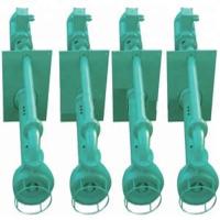 China Top Drive Saver Sub / Kelly Saver Sub For Drilling Rig Spare Parts for sale