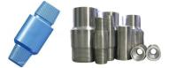 China Top Drive Saver Sub / Kelly Saver Sub For Drilling Rig Spare Parts for sale