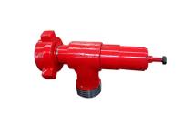 China Limit Maximum Working Pressure Pressure Safety Valves With Repair Kit for sale