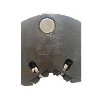 China Forging Lug Jaw Plate Assembly For Hydraulic Power Tong Parts for sale