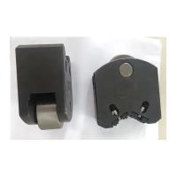 China Forging Lug Jaw Plate Assembly For Hydraulic Power Tong Parts for sale