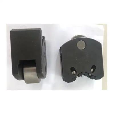 China Forging Lug Jaw Plate Assembly For Hydraulic Power Tong Parts for sale