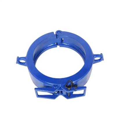 China Single Joint Elevators Type SJ / SP Auxiliary Elevators Handling Tools for sale