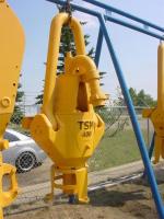 China API Standard Forging Water Swivel Drilling Rig Spare Parts for sale