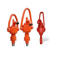China API Standard Forging Water Swivel Drilling Rig Spare Parts for sale