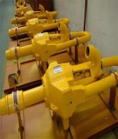 China API Standard Forging Water Swivel Drilling Rig Spare Parts for sale