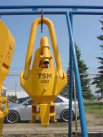China API Standard Forging Water Swivel Drilling Rig Spare Parts for sale