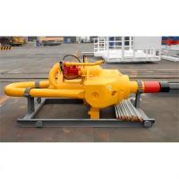 China API Standard Forging Water Swivel Drilling Rig Spare Parts for sale