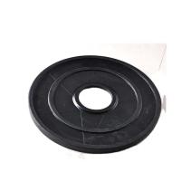 China API Single / Double Layer Rubber Drill Pipe Wiper 2 3/8