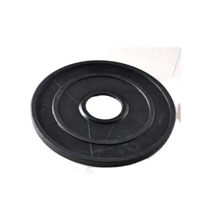 China API Single / Double Layer Rubber Drill Pipe Wiper 2 3/8