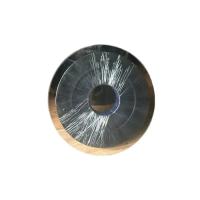 China API Single / Double Layer Rubber Drill Pipe Wiper 2 3/8
