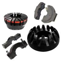 China Rubber Oilfield BOP Packing Element API 16A 7 1/16