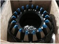 China Rubber Oilfield BOP Packing Element API 16A 7 1/16
