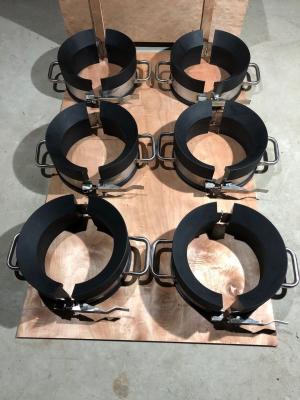 China API 5CT Oilfield Wellhead Equipment Tubing Casing Stabbing Guide 20'' for sale