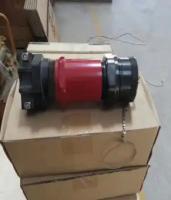 China Varco Top Drive System TDS Power Cable Assembly And Power Cable Connector for sale