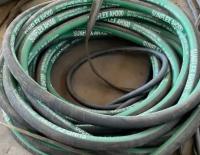China Varco Top Drive System TDS Power Cable Assembly And Power Cable Connector for sale
