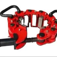 China Type WA-T / WA-C / MP Oil Drilling Safety Clamps API 7K Standard for sale