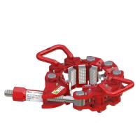 China Type WA-T / WA-C / MP Oil Drilling Safety Clamps API 7K Standard for sale