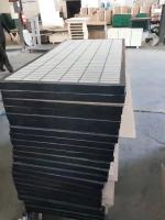 China API Oilfield Wave / Flat Drilling Machines Shale Shaker Screen / Shale Shaker Parts for sale