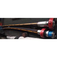China High Temperature Resistant BOP Control Hose Rotary Drilling Hose API 7K for sale