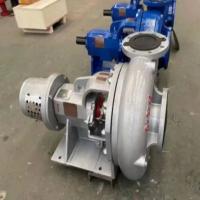 China Centrifugal Pump Sand Pump Spare Parts 30 - 50m Max.Head for sale