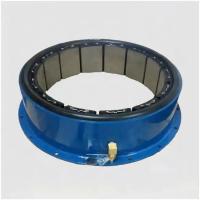China API 7K Pneumatic Tube Airflex Eaton Clutch 20CB500 / VC Type Air Tube Clutch for sale