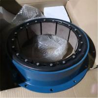 China API 7K Pneumatic Tube Airflex Eaton Clutch 20CB500 / VC Type Air Tube Clutch for sale