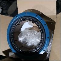 China API 7K Pneumatic Tube Airflex Eaton Clutch 20CB500 / VC Type Air Tube Clutch for sale