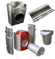 China F / FB / NB / PZ8 Cast Iron Crosshead Guide Plate Drilling Mud Pump Spare Parts API 7k for sale