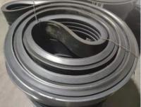 China 8VF3150 Drilling Mud Pump Spare Parts V Belts Length Range 1200-12500 Mm for sale