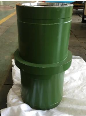 China 6'' Mud Pump Cylinder Bimetal Liners Bomco / Gardner Denver / Ideco for sale