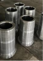 China 6'' Mud Pump Cylinder Bimetal Liners Bomco / Gardner Denver / Ideco for sale